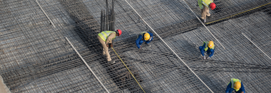 Expert Skills and Capabilities in Construction | Khansaheb